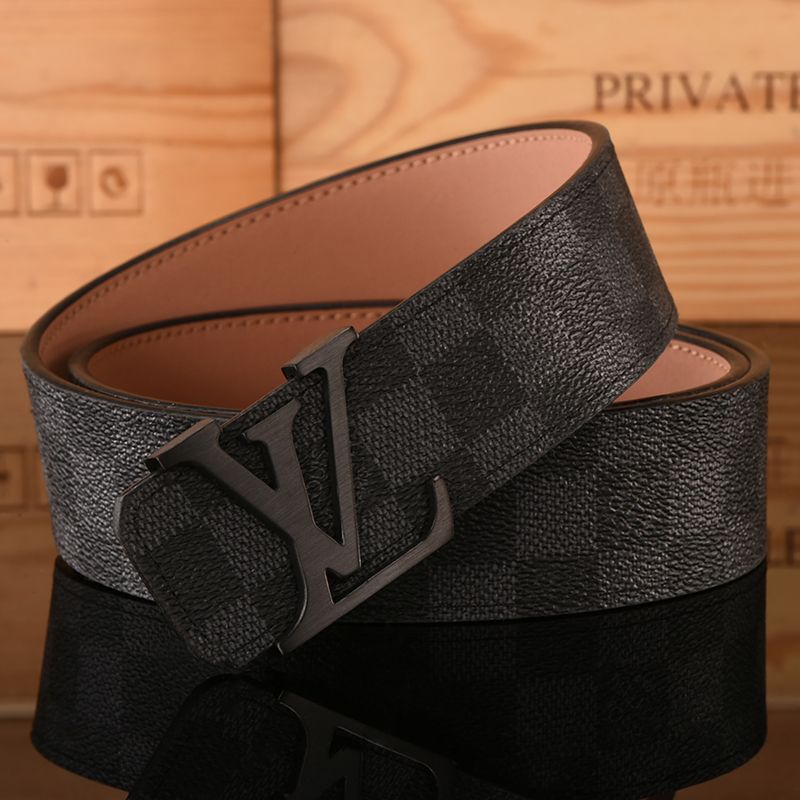 Louis Vuitton Belt For Men 2022