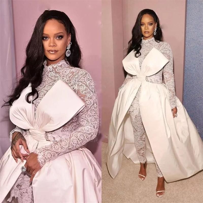 Rihanna Prom Dresses