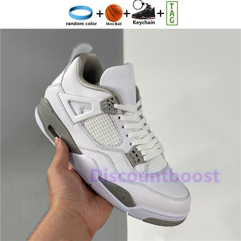 4 4s Mens Basketball Shoes Designer Sneakers Black Cat Game Royal Fire ...