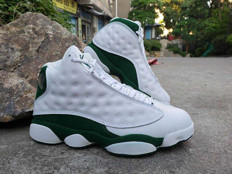 Ray Allen 13s Away