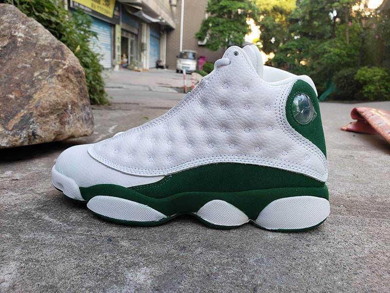 Ray Allen 13s Away