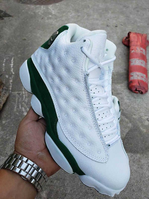 Ray Allen 13s Away