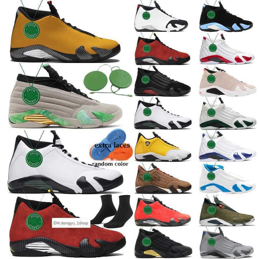 Og Last Shot 14s