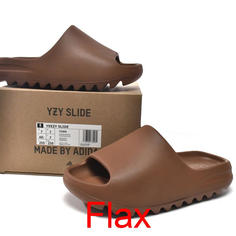 6 Topsportmarket Sandals YZY Slides Slippers Men Women Blue Clown ...