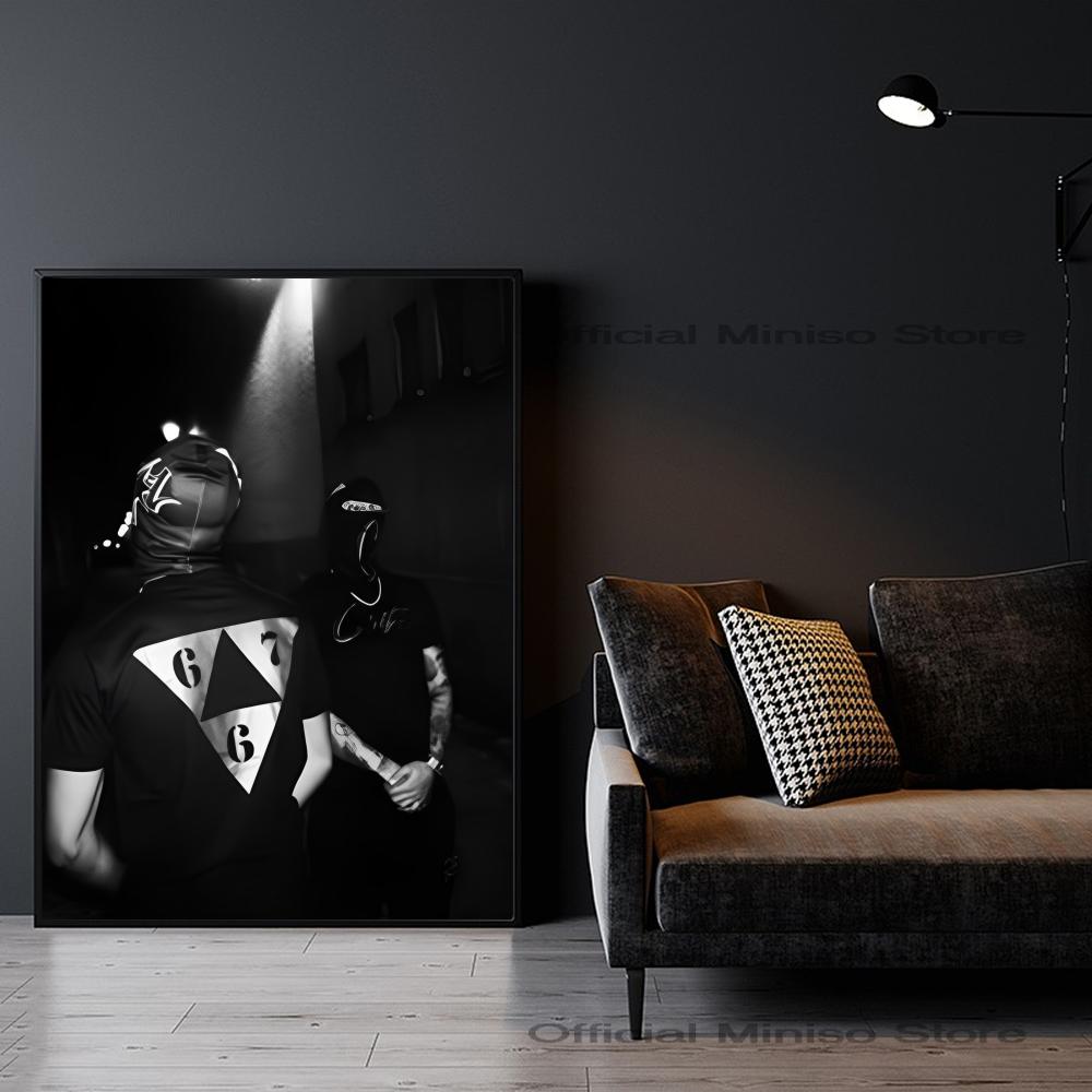 Creative and Easy Ways to Make Stunning Posters at Home Without ...