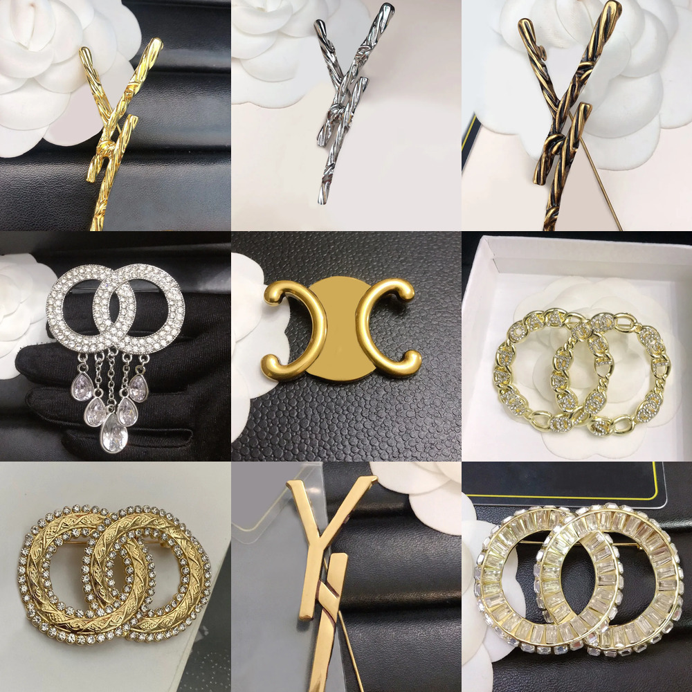Cherry brooch or flower brooch: which one should I bedazzle my denim ...