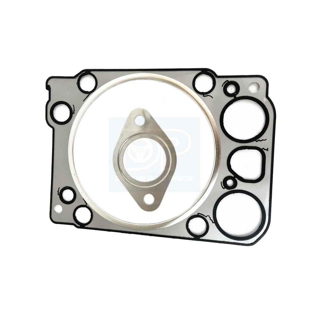 One Set Truck Cylinder Head Gasket Kits for Mercedes-Benz Actros MP2 ...
