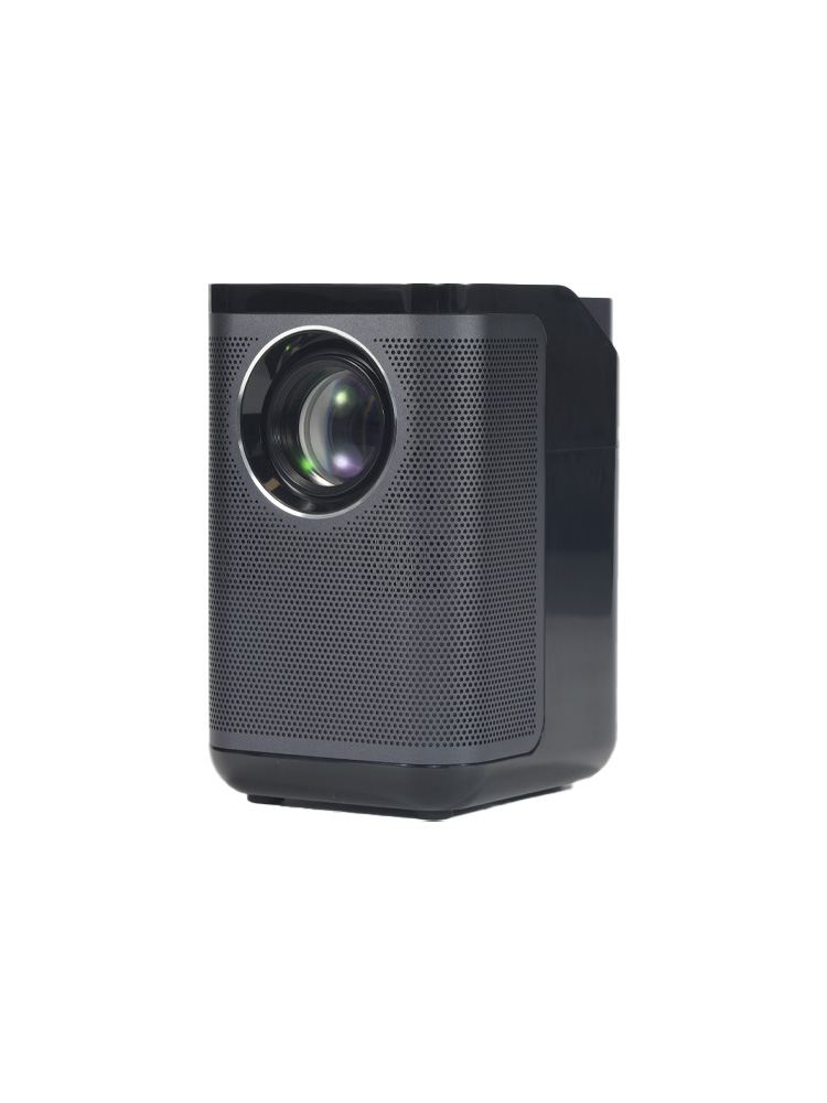 Zeemr D1 Pro Projector Portable Mini Projetor For Home Global الإصدار ...