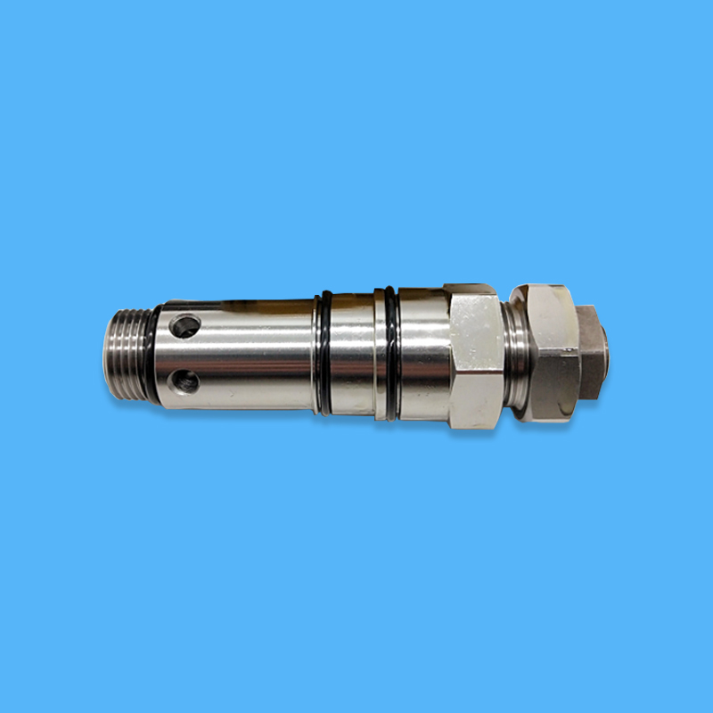Wholesale Main Relief Valve GP 222 0084 2220084 For Control Valve Assy ...