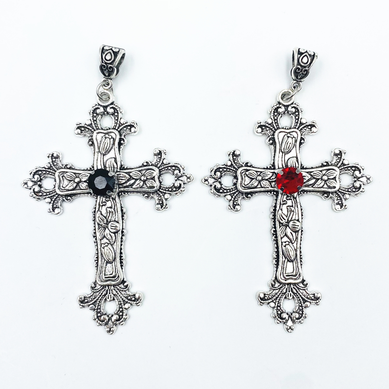 Costume Accessories Anime Death Note Misa Amane Cosplay Necklace Cross ...