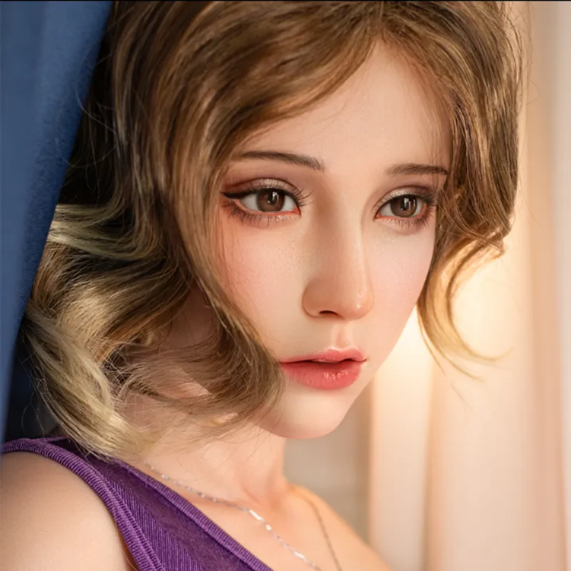 Big Breast Adult Sexdoll Sexy Beauty Soft Chest Life Size Female
