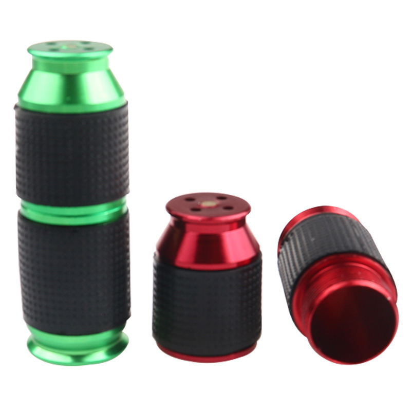 Portable Whipped Cream Cracker Dispenser Grip Canister Whipping Dessert ...