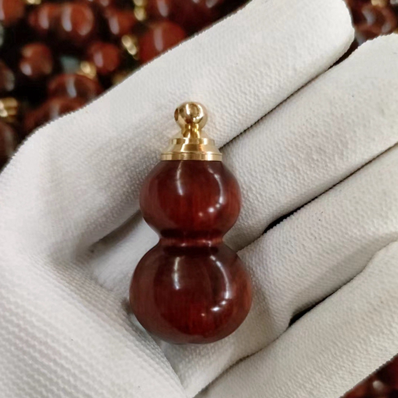 New Style Mini Smoking Natural Wooden Dry Herb Tobacco Snuff Snorter ...