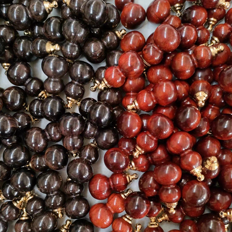 New Style Mini Smoking Natural Wooden Dry Herb Tobacco Snuff Snorter ...