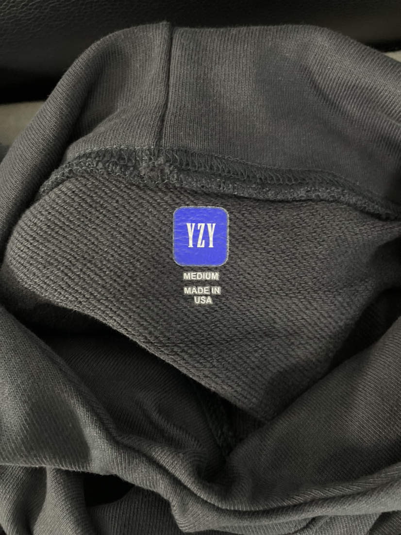 Rep YEEZY*GAP*BALENCIAGA Yeezy Gap Balenciga Dove Pigeon Fashion ...