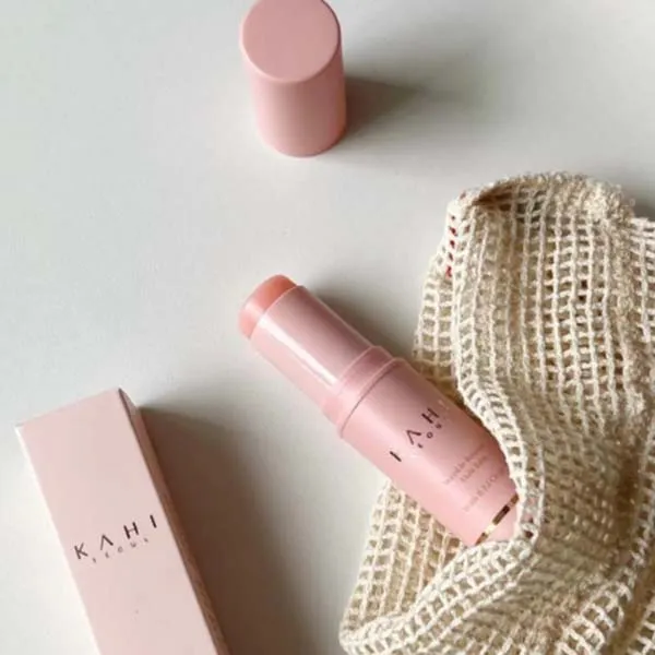 KAHI Multi Balm Cream KAHI Cosmético Coreano Crema Firme Hidratante 9G ...