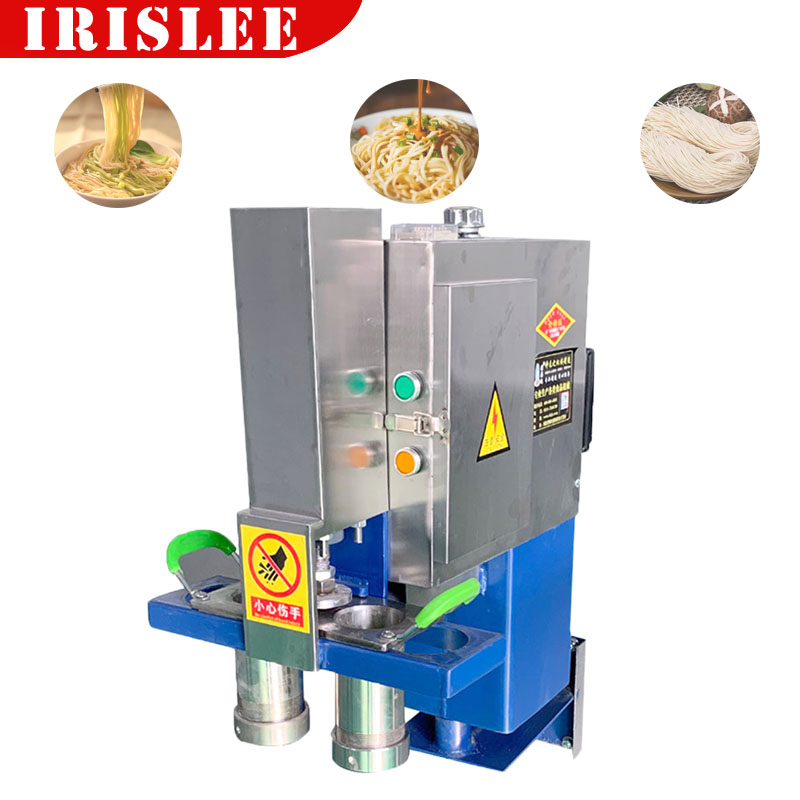 Commercial Noodle Machine Large Scale Noodle Pressing Machine Multi ...