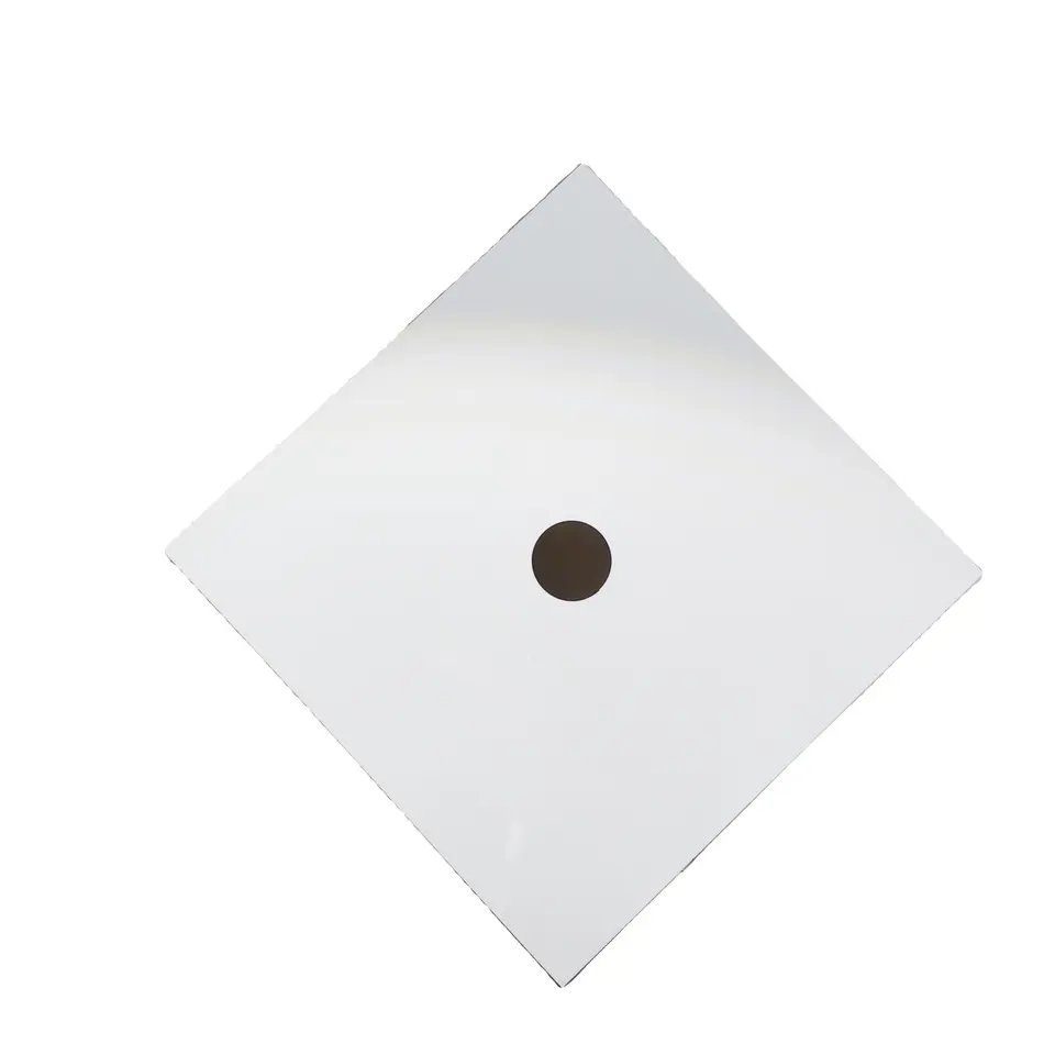 Sublimation MDF Graduation Cap Topper Custom Graduation Grad Cap Tassel ...