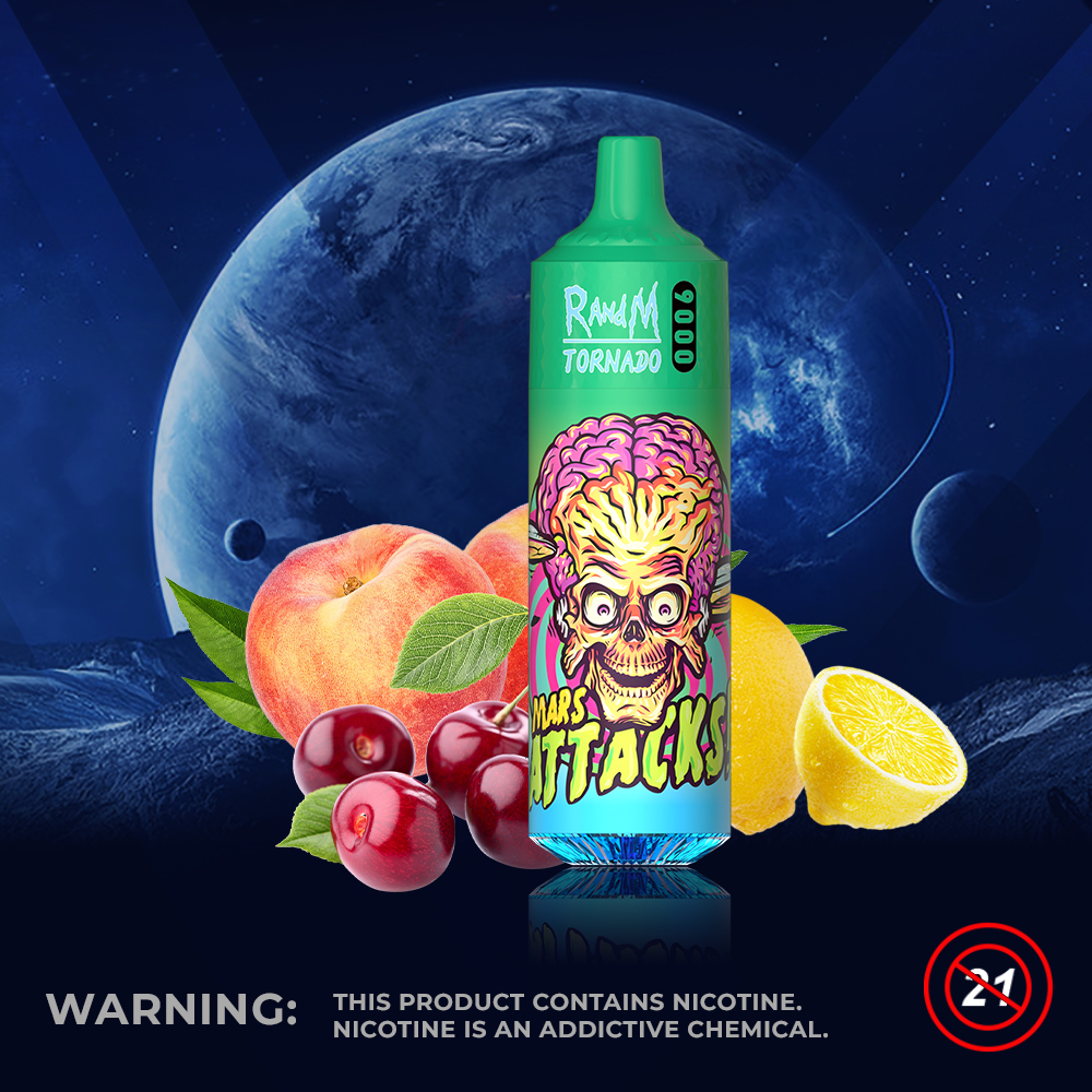 Puff 9000 Original Randm Tornado 9000 Puffs Vape E Cigarro E Cigarro De ... Puff 9000 Original Randm Tornado 9000 Puffs Vape E Cigarro E Cigarro De ...