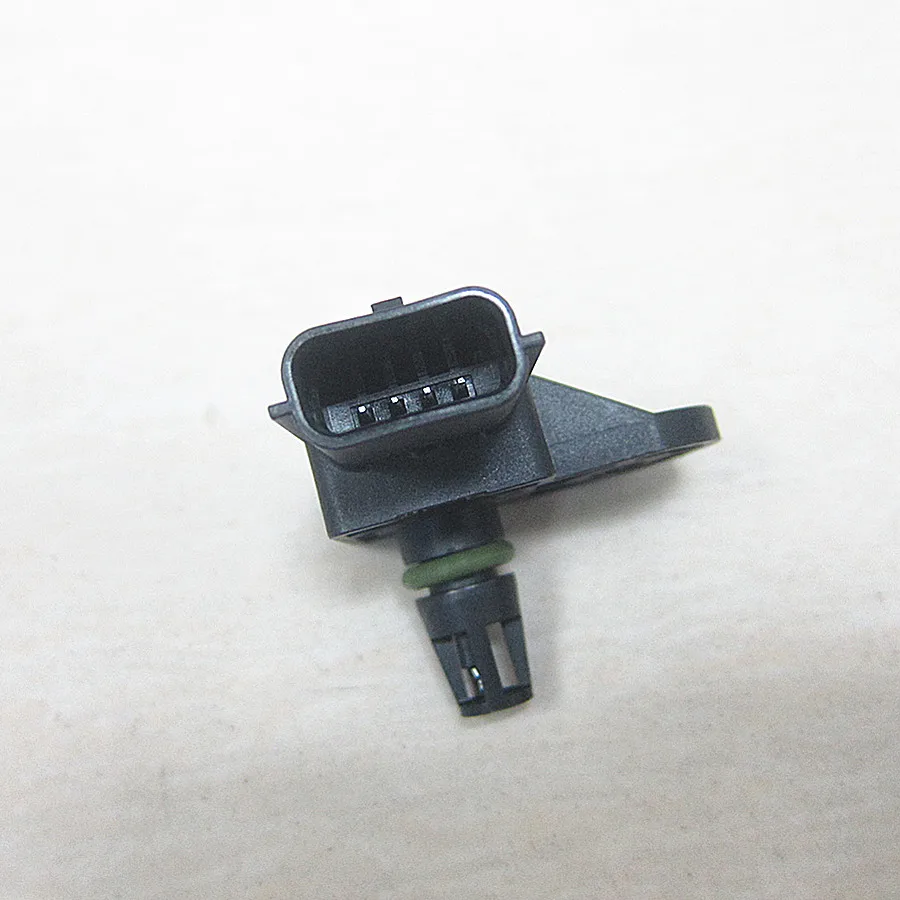 Car Engine MAP Air Intake Boost Pressure Sensor PE02 18 211 For Mazda 2 ...