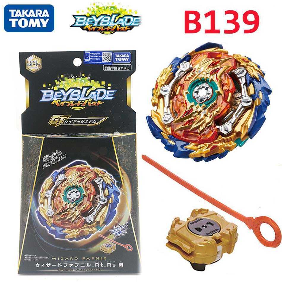 ₩53,469에서 4d Beyblades Takara Tomy Beyblade Burst GT149 B148 B147 B146 LOGAM FUNION S MAYAN ANAK ...