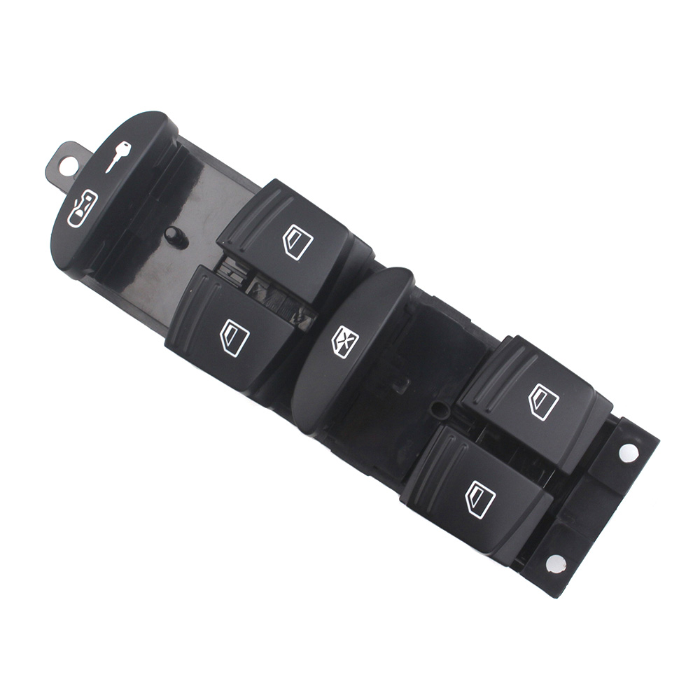 Power Window Mirror Switch For Porsche Cayenne 9PA 2003 2010 ...