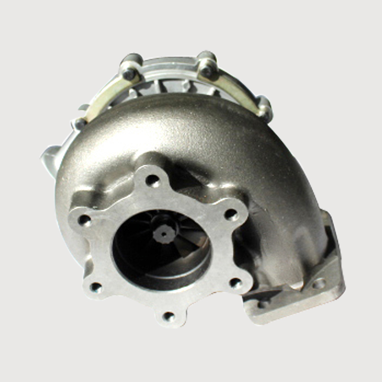 Turbocharger For 000L17 HX50 3537639 Turbocharger For Scania With Low ...