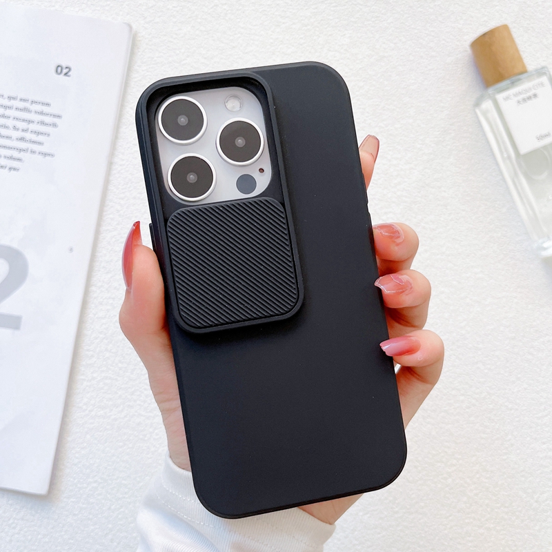 CamShield Sliding Cases For IPhone 14 Pro Max Phone14 Iphone14 Plus ...