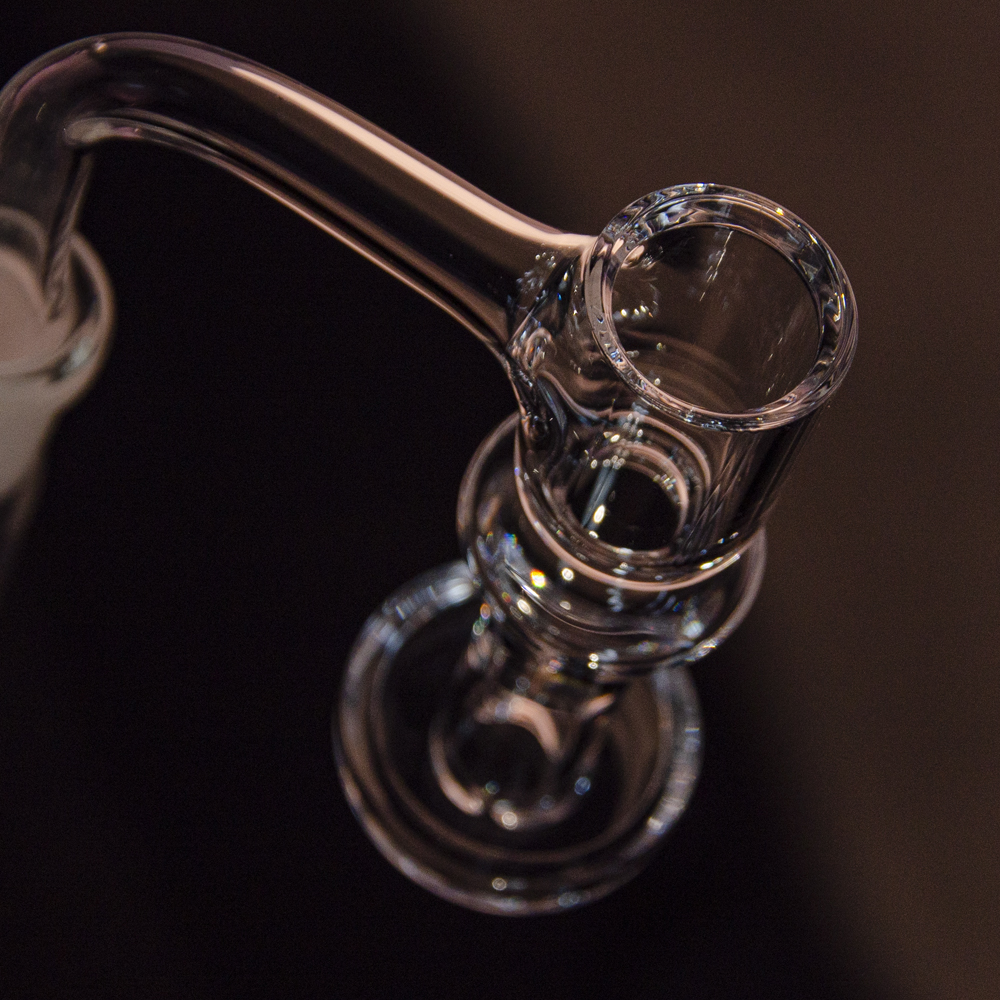 Full Weld PHARAOH Terp Slurper Smoking Accessories Heat Retainer ...