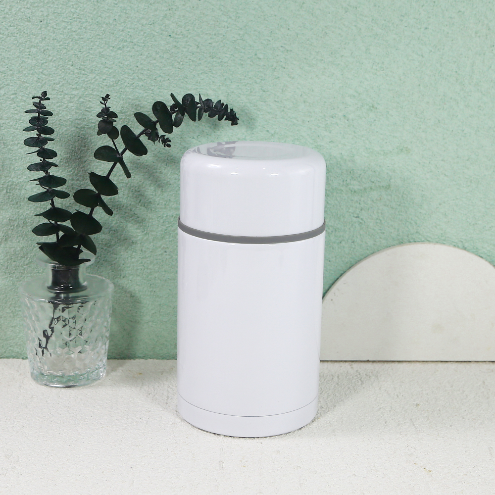 28oz Sublimation Straight Braised Beaker Thermos Blank Tumblers ...