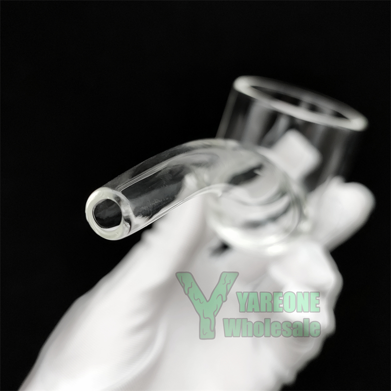 YAREONE Proxy Pipe Converter Durable Glass Replacement Attachment For ...