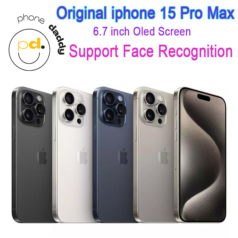 iPhone 15 Pro Max vs 15 Plus: Does the weight difference even matter ...