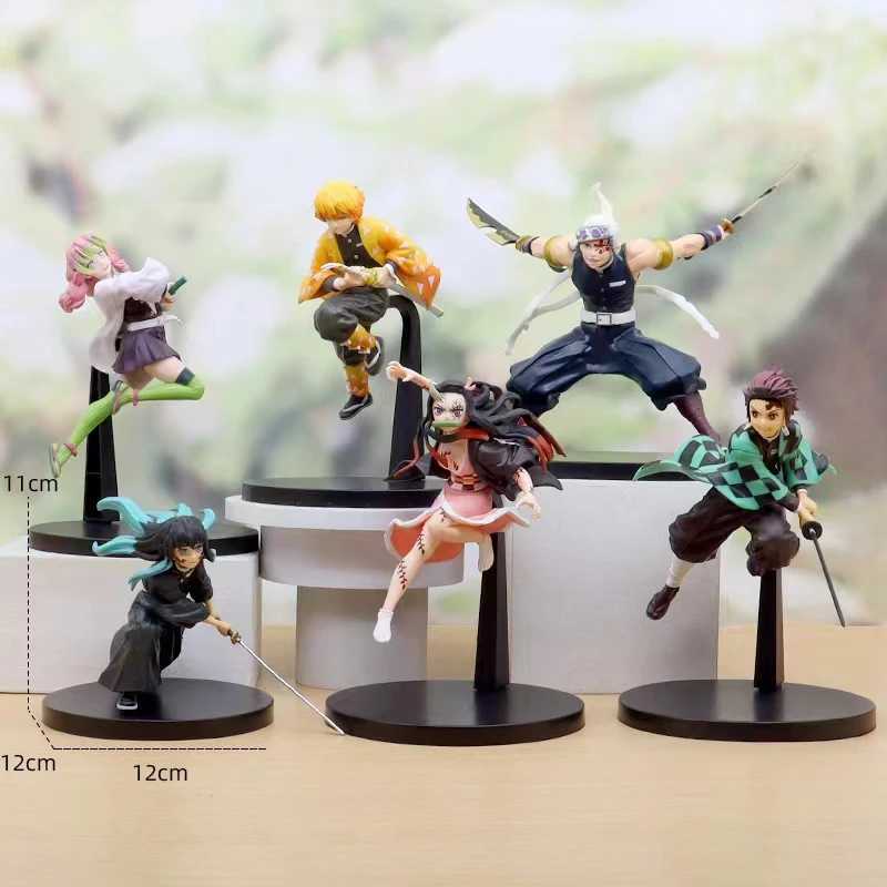Anime figures vs Movie figures: Which collection will actually hold its ...