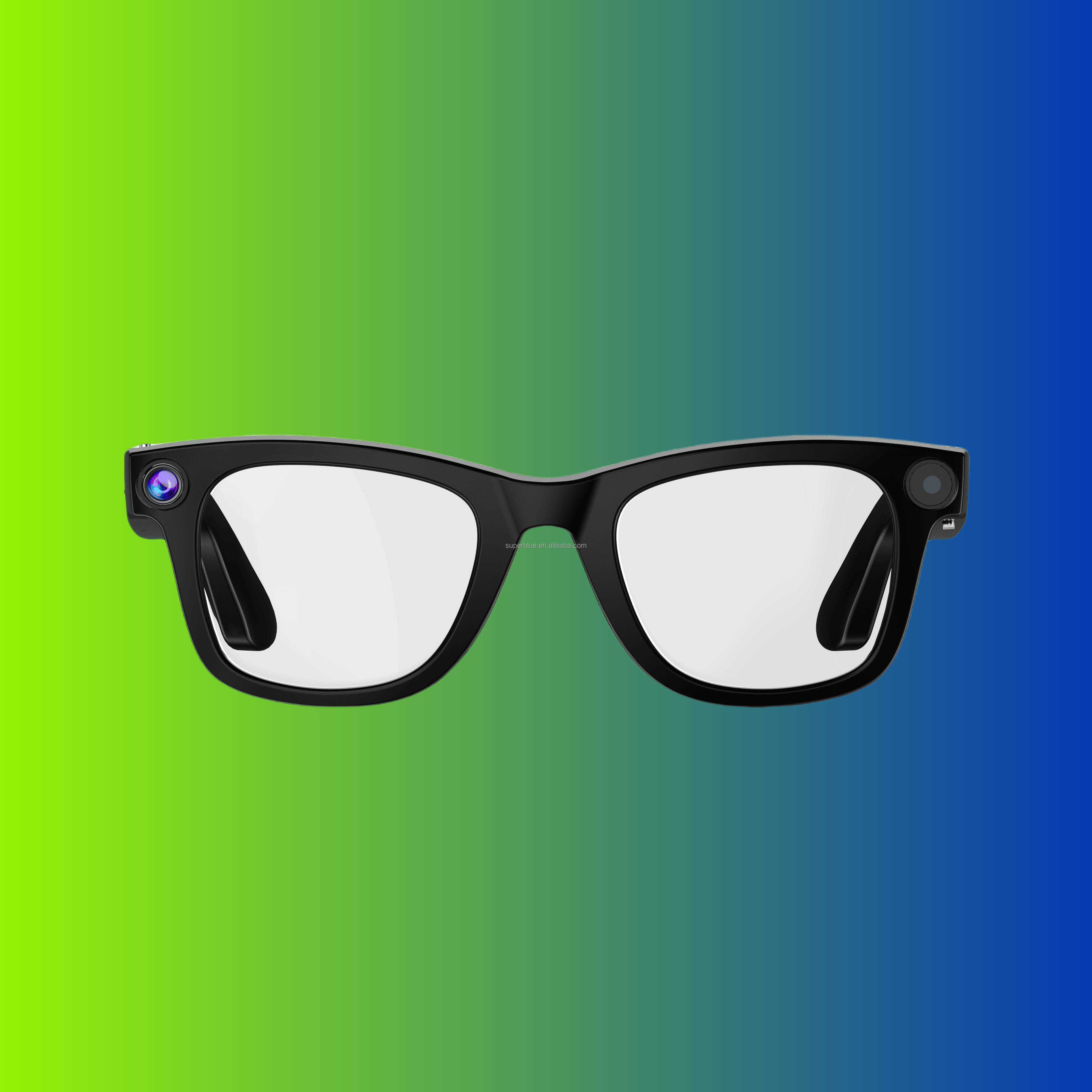 A Step-by-Step Guide to Connecting Your AI Smart Sunglasses to WiFi for ...