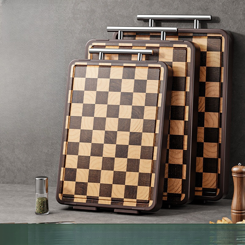 Stainless Steel vs Marble Cutting Board: Which one wont dull my knives ...