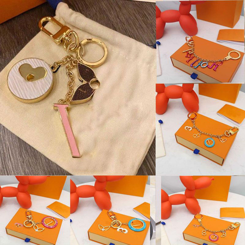 Bag Charm vs. Keychain: Are Bag Charms just Keychains for your Purse ...