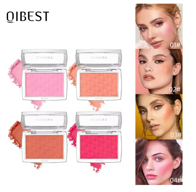 Cream blush vs powder blush: which one gives that natural glow, and is ...