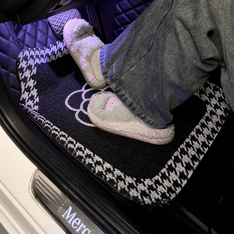 Are all-weather car mats worth the hype, or are carpet mats still good ...