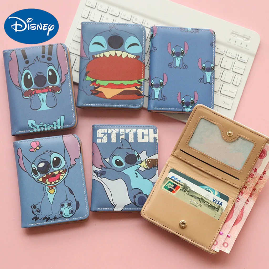 Creative Ways to Personalize a Disney Cartoon Wallet for Kids That ...
