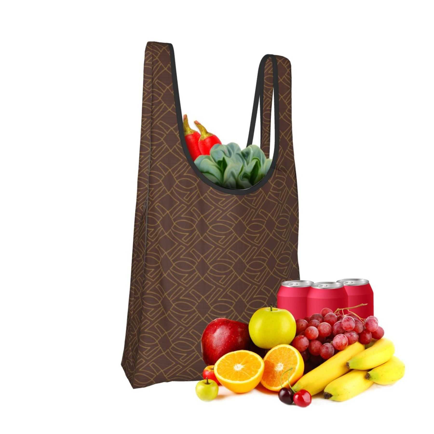 7 Effortless Ways to Style Reusable Shopping Bags for Everyday Chic ...
