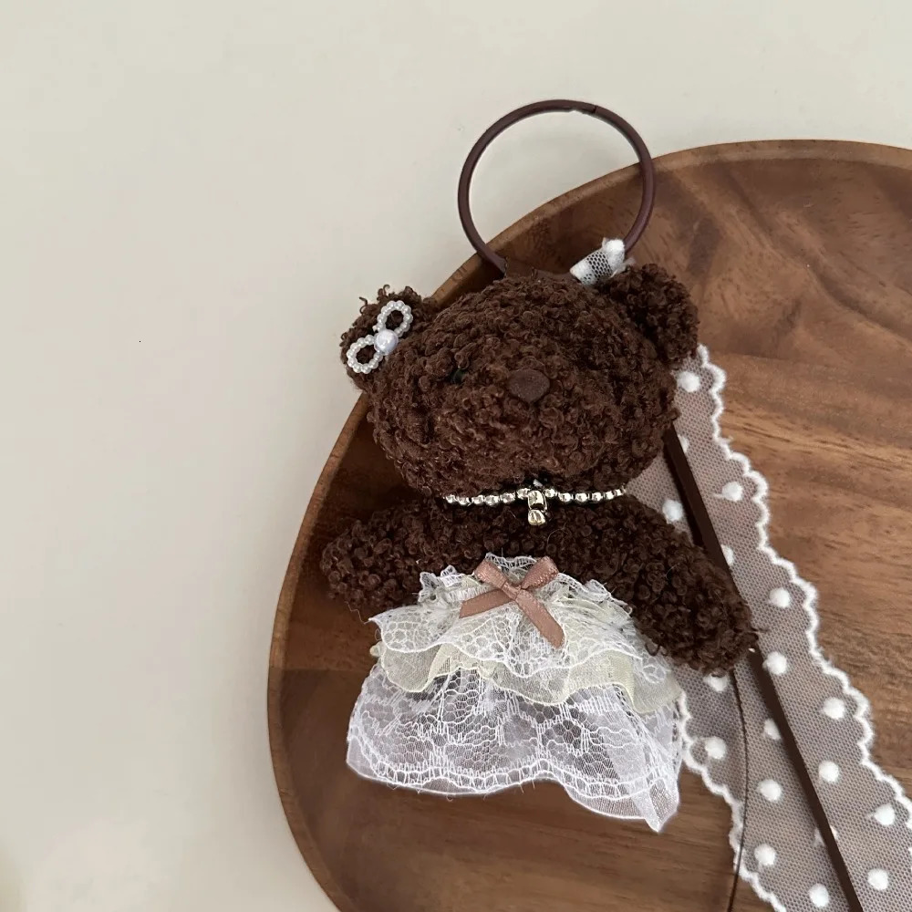 How to Pick the Perfect Korean Style Keychain for Girls: A Practical ...