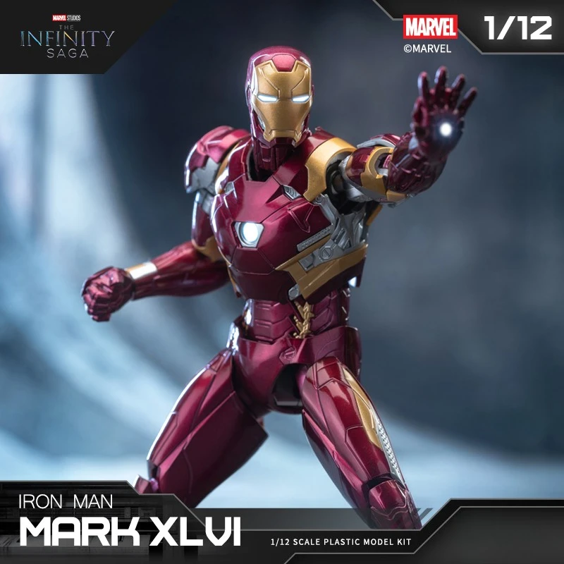 Insider Tips for Identifying Rare and Valuable Iron Man Collectible ...