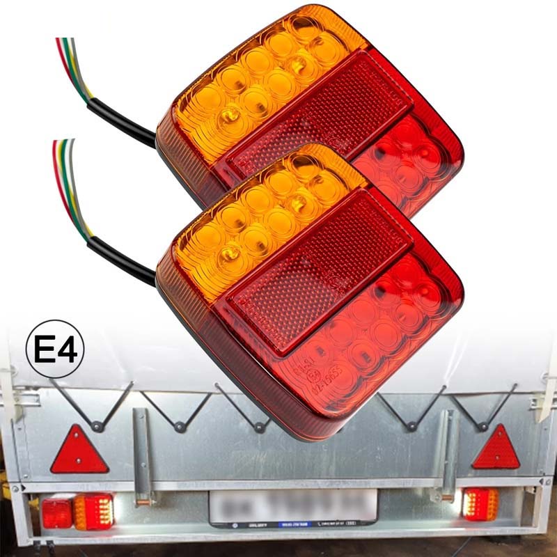Step-by-Step Guide to Safely Changing a Boat Trailer Light Bulb for ...