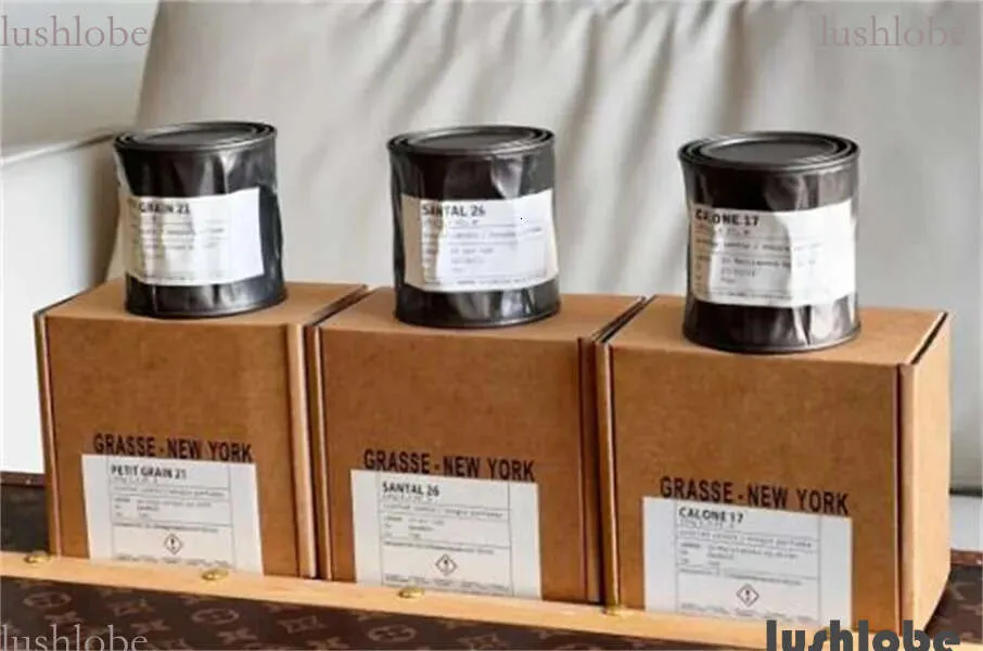 Bougie Parfum Scented Candle Set Santal, Calone &... From Lushlobe, $34 ...