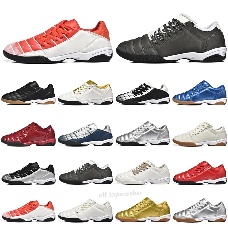 Bulk Men's Leather Men's Turf Soccer Shoes Top Total 90, Designer ...
