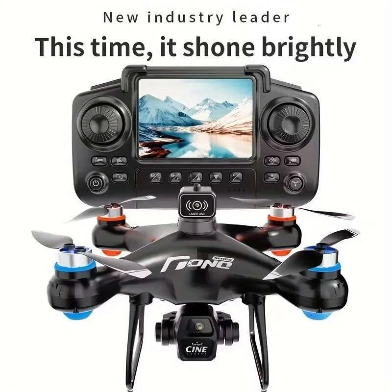SANNAING 2021 Mini Dual Camera E55 Drones Enaire With 8K HD Camera ...