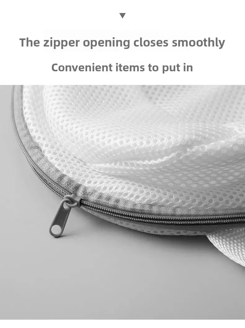 Anti-deformation Bra Mesh Laundry Bag for Sports Bras and Underwear ...