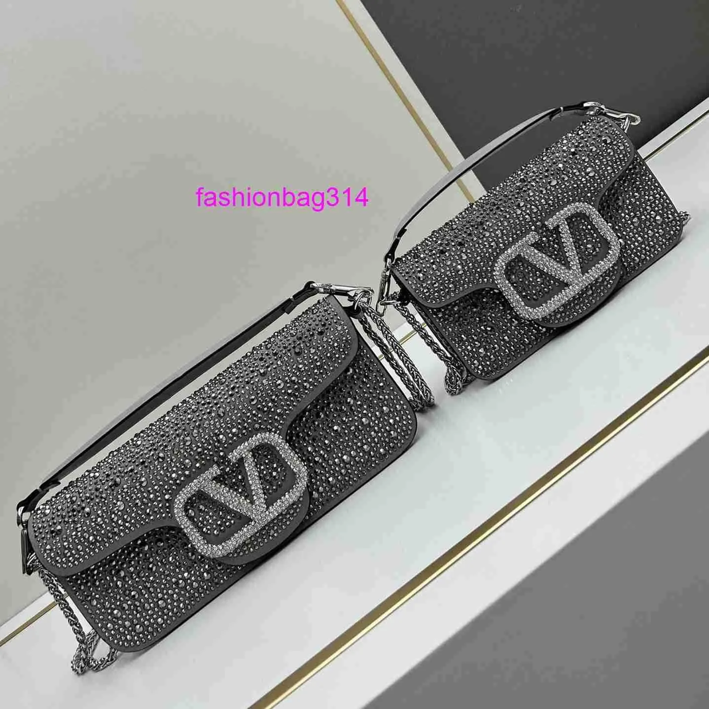 Underarm Bag Genuine Leather Clutch Shoulder Bag with Brass Magnetic ...