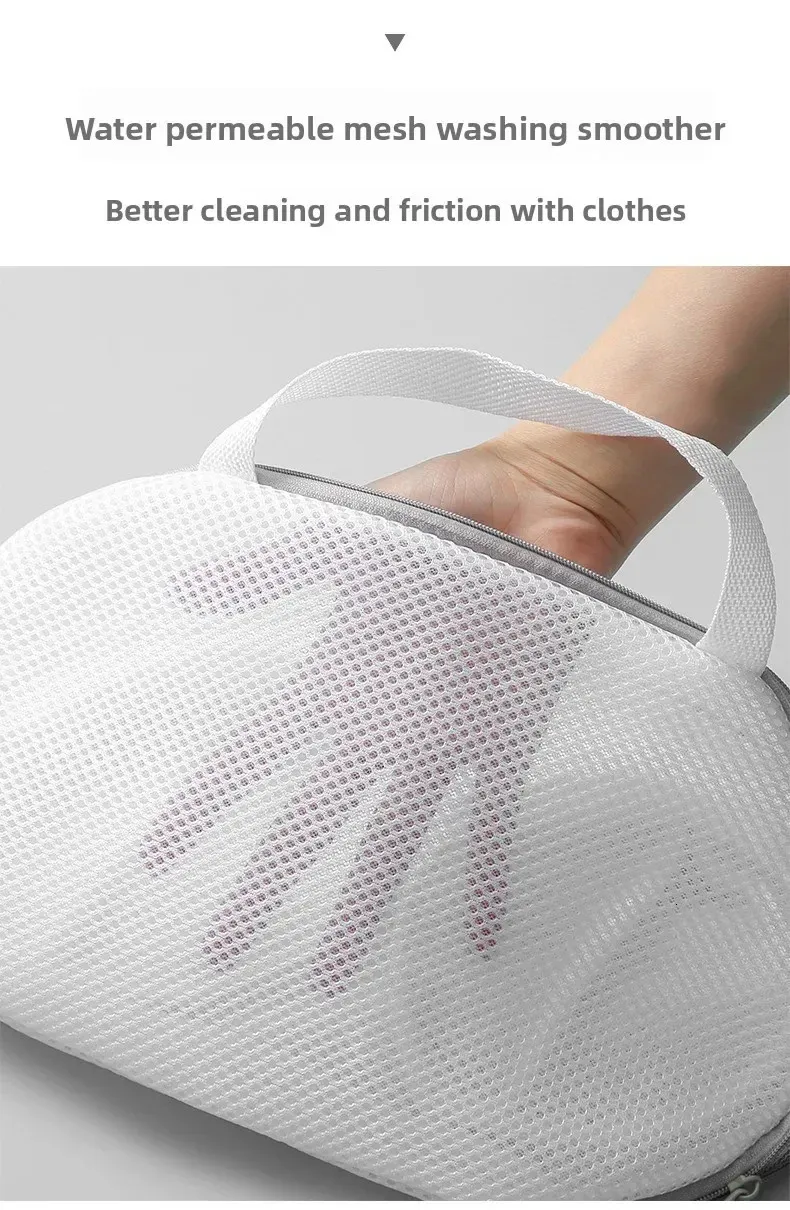 Anti-deformation Bra Mesh Laundry Bag for Sports Bras and Underwear ...