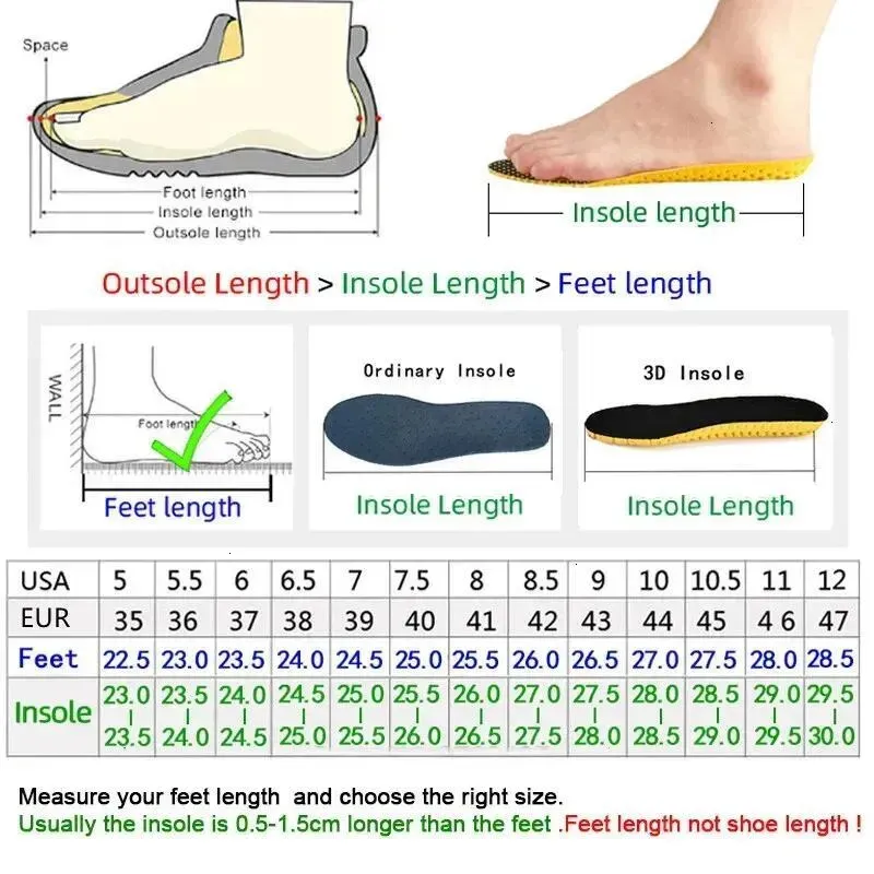 White Leather Sneakers Men Summer Breathable Mesh Upper Rubber Outsole ...